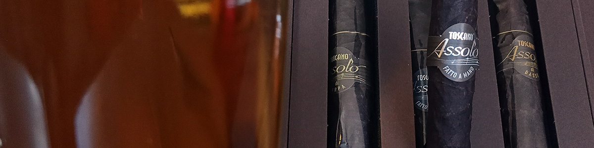 una sinfonia di assolo • Spirito Italiano