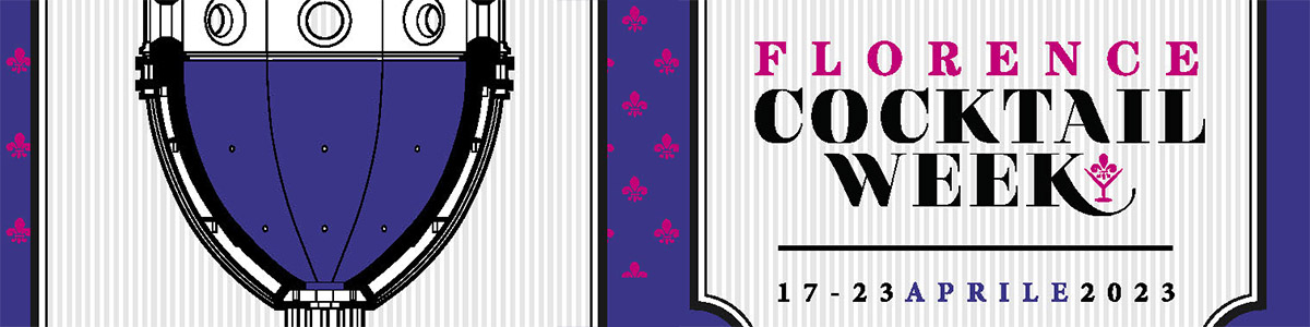 florence cocktail week 2023 • Spirito Italiano