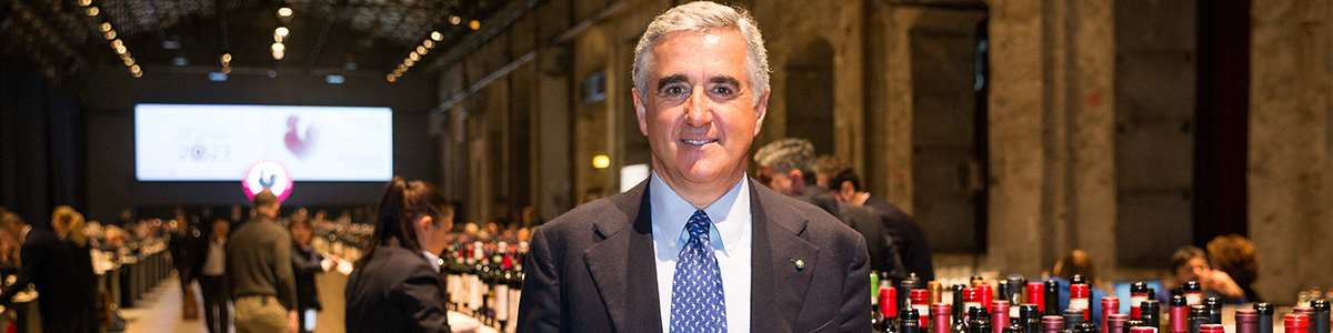 Istituzione e sentimento: Giovanni Manetti • Spirito Italiano