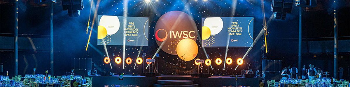 IWSC 2024 Top wine & spirits • Spirito Italiano