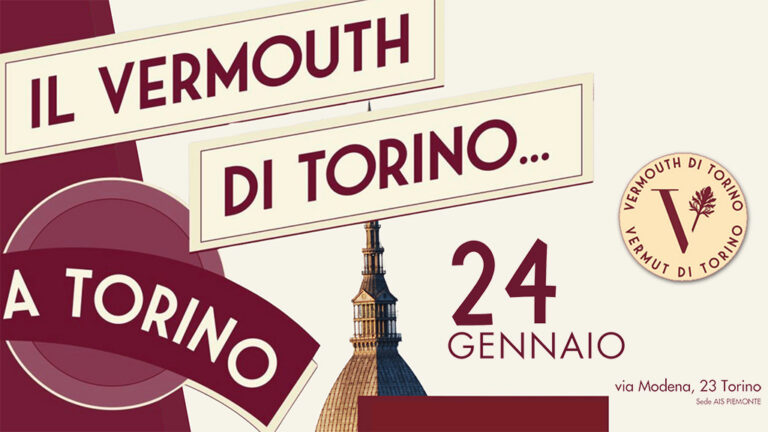 Il Vermouth di Torino… a Torino: must! • Spirito Italiano